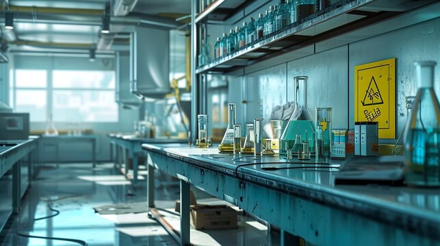 "Laboratory Accident" Images – Browse 1,806 Stock Photos, Vectors, and ...