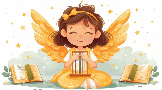 Little Angels Images – Browse 71,852 Stock Photos, Vectors, and Video ...