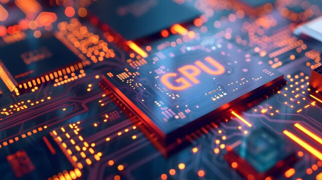 "Graphic Processing Unit" Images – Browse 204 Stock Photos, Vectors ...