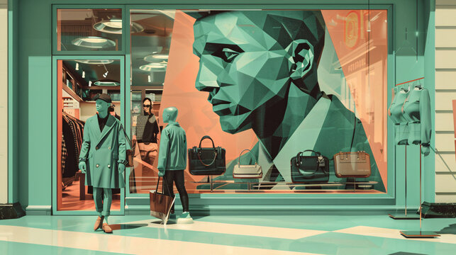 "Consumer-Bilder: Stock-Fotos & -Videos. | Adobe Stock