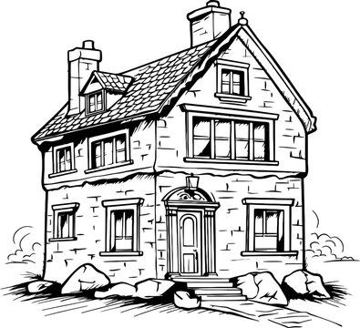 "Stone House" Images – Browse 56,583 Stock Photos, Vectors, and Video ...