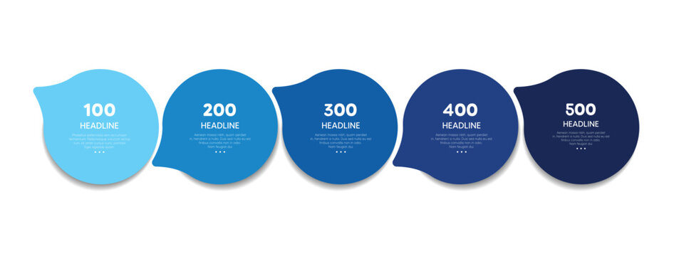 Circle Infographic Two Images – Browse 24,156 Stock Photos, Vectors ...