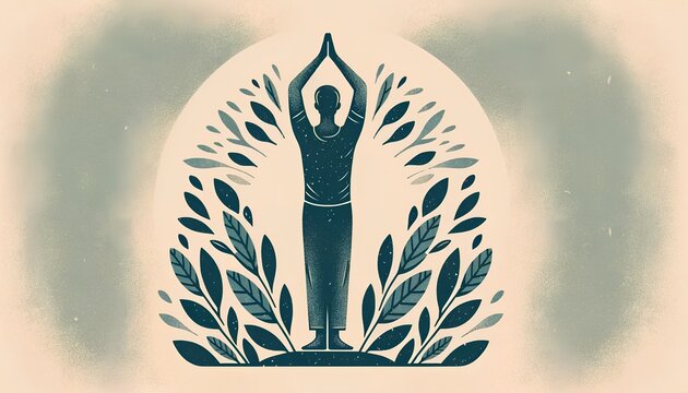 Tadasana Images – Browse 1,400 Stock Photos, Vectors, and Video | Adobe ...