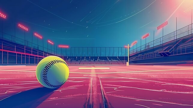 Baseball Red And Blue Images – Browse 13,003 Stock Photos, Vectors, and ...