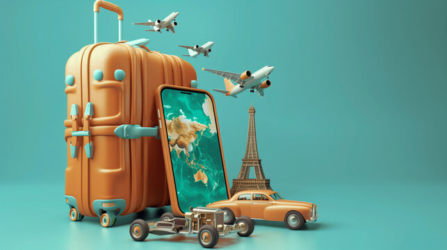 "Travel Design" Images – Browse 2,157 Stock Photos, Vectors, and Video ...