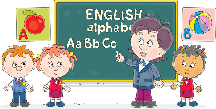 "English Lesson" Images – Browse 984 Stock Photos, Vectors, and Video ...