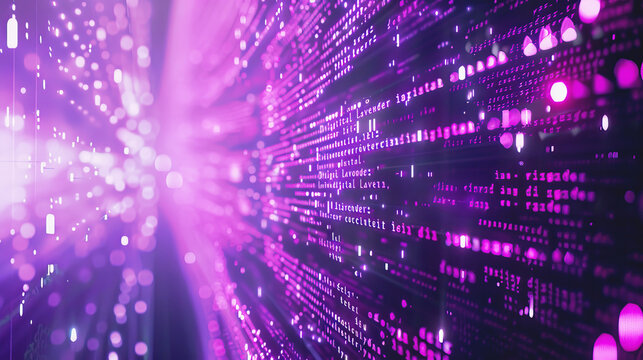 Pink Code Matrix Images – Browse 3,590 Stock Photos, Vectors, and Video ...