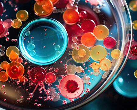 "Nutrient Agar" Images – Browse 528 Stock Photos, Vectors, and Video ...