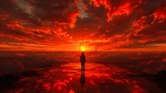 รูปภาพHellscape – เลือกดูภาพถ่ายสต็อก เวกเตอร์ และวิดีโอ998 | Adobe Stock