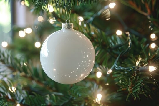 Christmas Lights Mockup Images – Browse 103,028 Stock Photos, Vectors ...