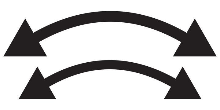Two Sided Arrow Images – Browse 7,039 Stock Photos, Vectors, and Video ...
