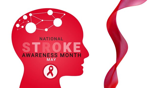 Stroke Awareness Ribbon Images – Browse 4,288 Stock Photos, Vectors ...