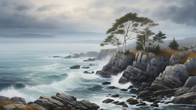 "Roaring Sea"-Bilder: Stock-Fotos & -Videos. | Adobe Stock