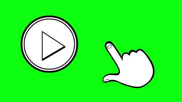 Green Play Button Images – Browse 42,066 Stock Photos, Vectors, and ...