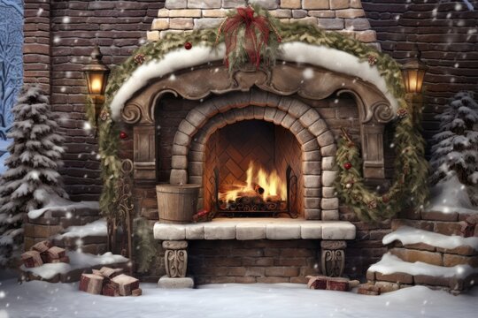 "Fireplace Hearth" Images – Browse 152 Stock Photos, Vectors, and Video ...