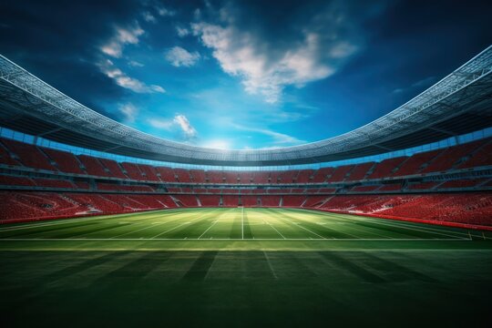 "Football Background" Images – Browse 5,494 Stock Photos, Vectors, and ...