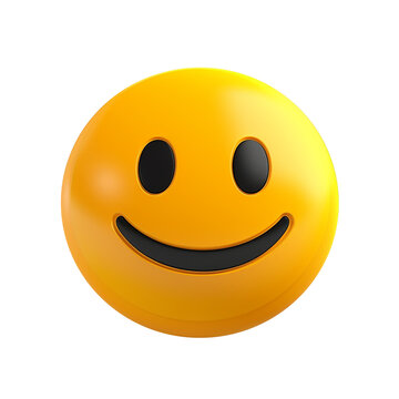 smiling face icon