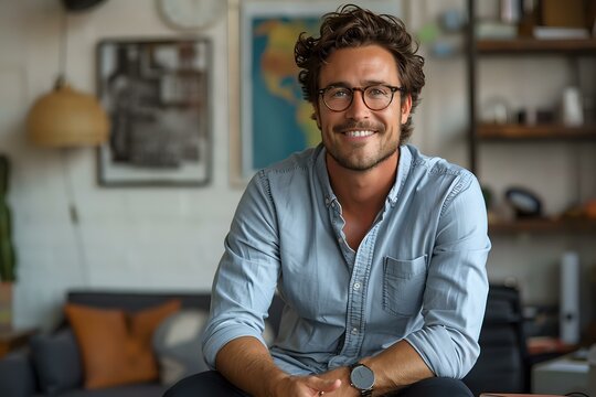 "Successful Man" Images – Browse 4,140 Stock Photos, Vectors, and Video ...