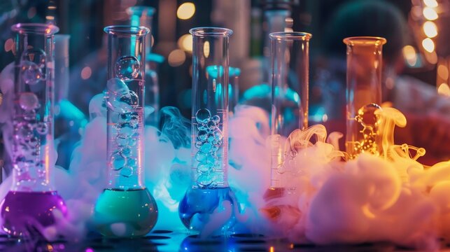 "Chemical Reactions" Images – Browse 32,307 Stock Photos, Vectors, and ...