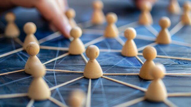 "Connection Game" Images – Browse 136 Stock Photos, Vectors, and Video ...