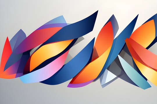 "Overlapping Shapes" Images – Browse 1,847 Stock Photos, Vectors, and ...
