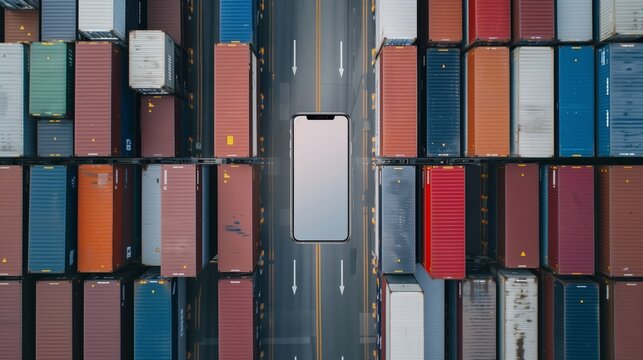 "Logistics Background" Images – Browse 628 Stock Photos, Vectors, and ...