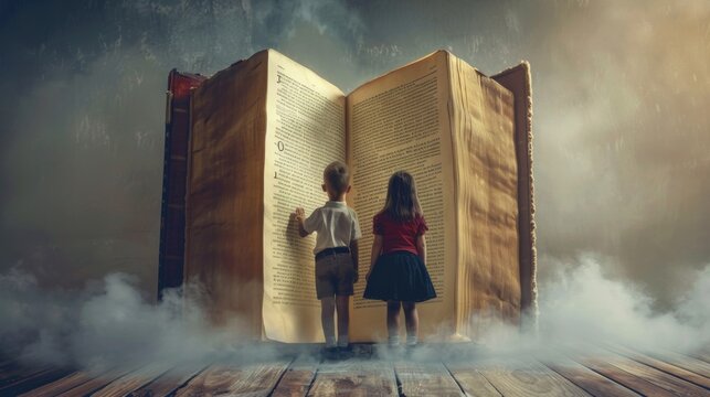 Open Book Standing Images – Browse 22,487 Stock Photos, Vectors, and ...