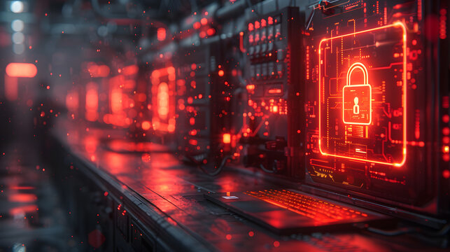 "Intrusion Detection System" Images – Browse 548 Stock Photos, Vectors ...