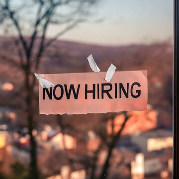 "Now Hiring" Images – Browse 5,103 Stock Photos, Vectors, and Video ...