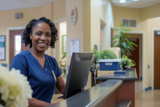 Reception Paperwork Images – Browse 2,149 Stock Photos, Vectors, and ...