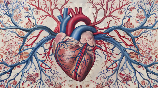 "Cardiovascular System" Images – Browse 62,564 Stock Photos, Vectors ...