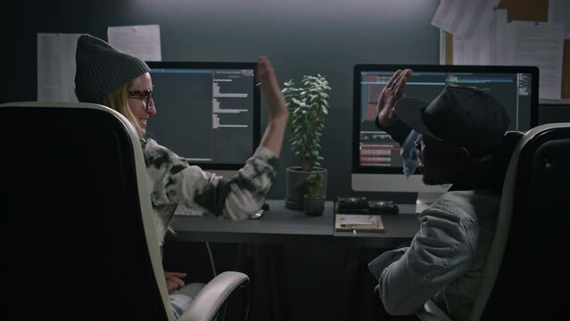 Happy Coder Images – Browse 92,875 Stock Photos, Vectors, and Video ...