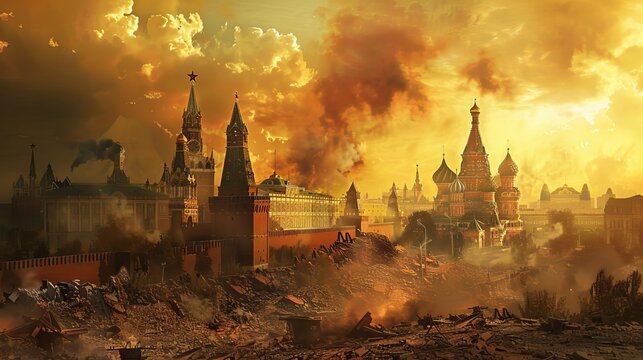"Moscow Skyline" Images – Browse 1,337 Stock Photos, Vectors, and Video ...