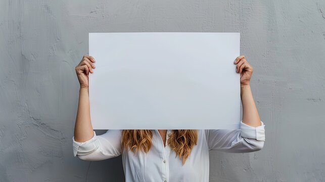 Holding Up Signs Images – Browse 186,487 Stock Photos, Vectors, and ...