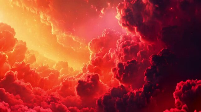 Red Cloud Background Images – Browse 1,037,981 Stock Photos, Vectors ...