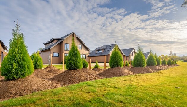 "Housing Development" Images – Browse 30,114 Stock Photos, Vectors, and ...