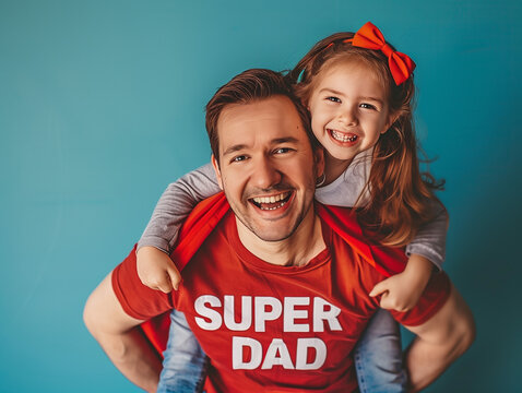 "Super Father" Images – Browse 44 Stock Photos, Vectors, and Video ...
