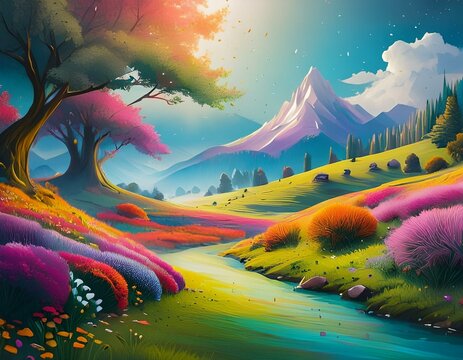 "Imaginary World" Images – Browse 73,817 Stock Photos, Vectors, and ...