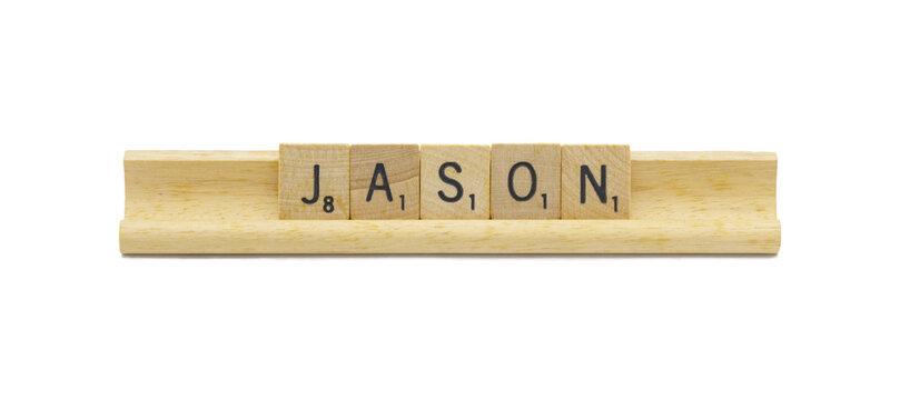 "Jason " Images – Browse 1,883 Stock Photos, Vectors, and Video | Adobe ...