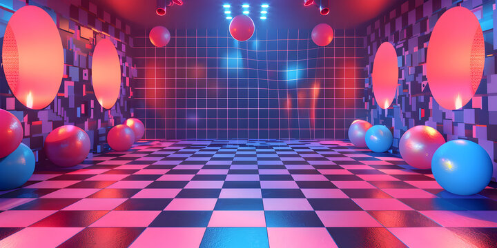 Funhouse Images – Browse 550 Stock Photos, Vectors, and Video | Adobe Stock