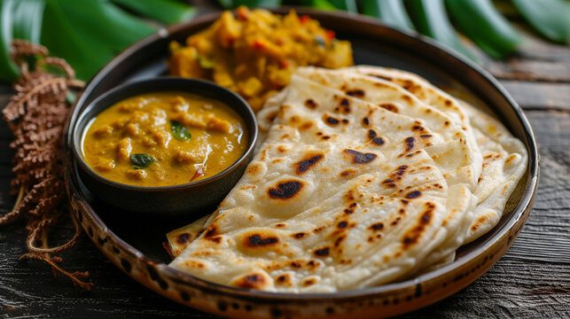 "Roti Canai"-Bilder: Stock-Fotos & -Videos. | Adobe Stock