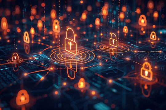 "Digital Watermark" Images – Browse 843 Stock Photos, Vectors, and ...