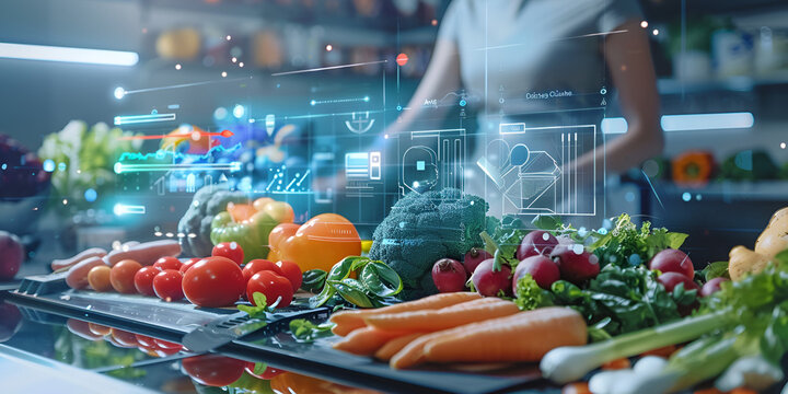 "Food Technology" Images – Browse 4,603 Stock Photos, Vectors, and ...