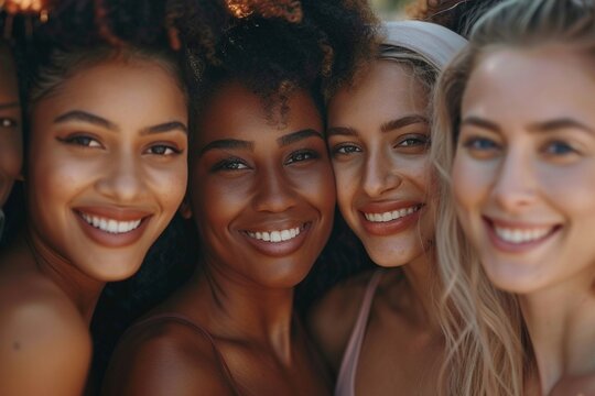 "Women Of Color" Images – Browse 2,514 Stock Photos, Vectors, and Video ...