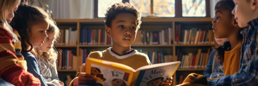"Reading Aloud" Images – Browse 1,001 Stock Photos, Vectors, and Video ...
