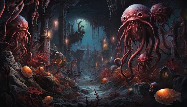 Spine-Chilling Images – Browse 12,055 Stock Photos, Vectors, and Video ...