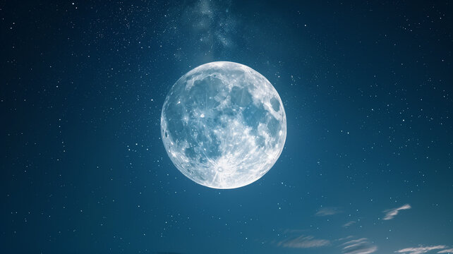 "Moon Shining"-Bilder: Stock-Fotos & -Videos. | Adobe Stock
