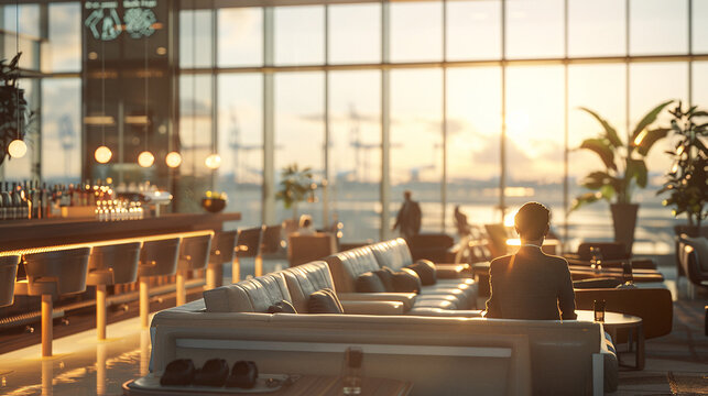 "Airport Lounge" Images – Browse 11,363 Stock Photos, Vectors, and ...