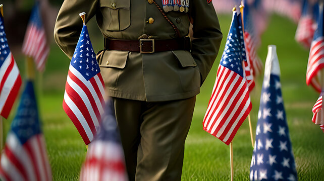Fallen Soldier Flag Images – Browse 7,690 Stock Photos, Vectors, and ...