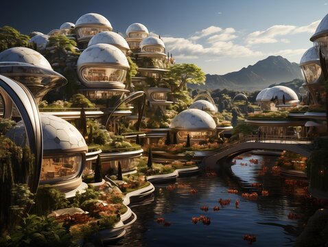 "Artificial Ecosystem" Images – Browse 78 Stock Photos, Vectors, and ...